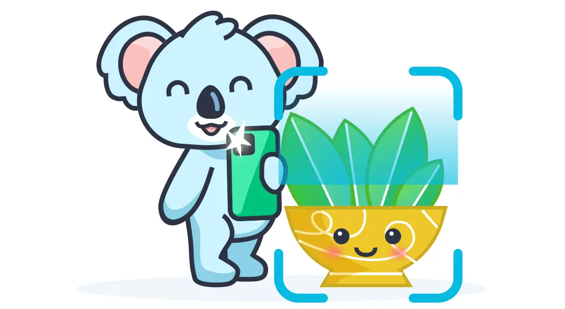 Flora - Save your plants!