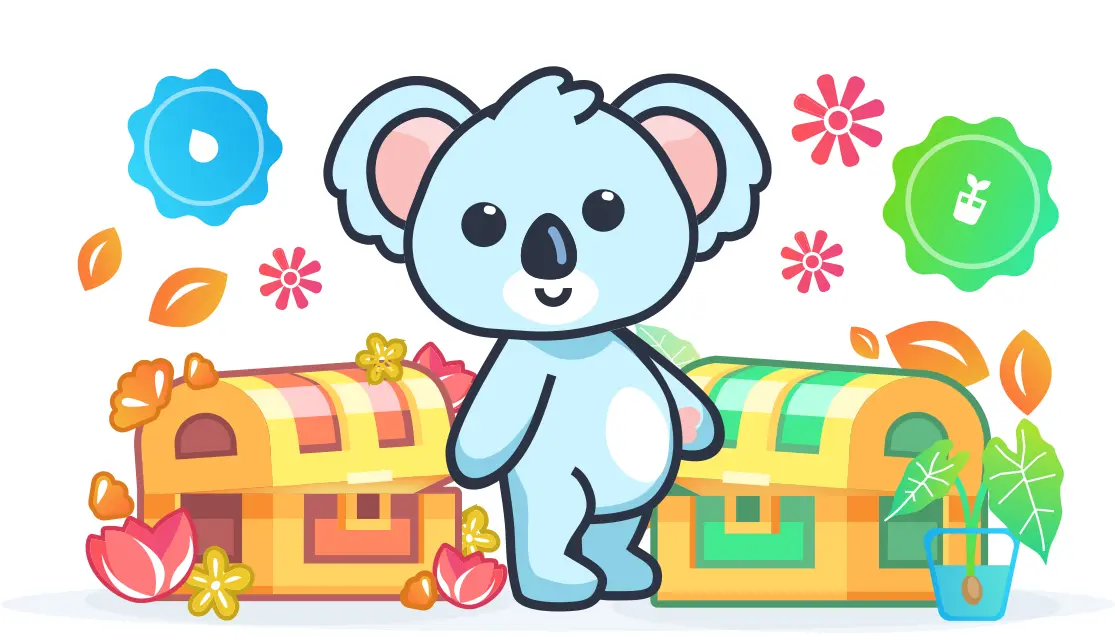 Flora - Save your plants!